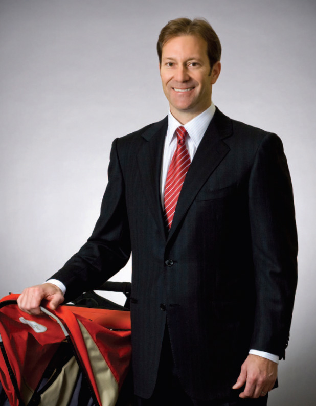 Darren Campf – West Virginia Executive Magazine
