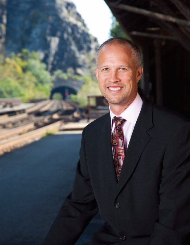 Thomas Cole – West Virginia Executive Magazine