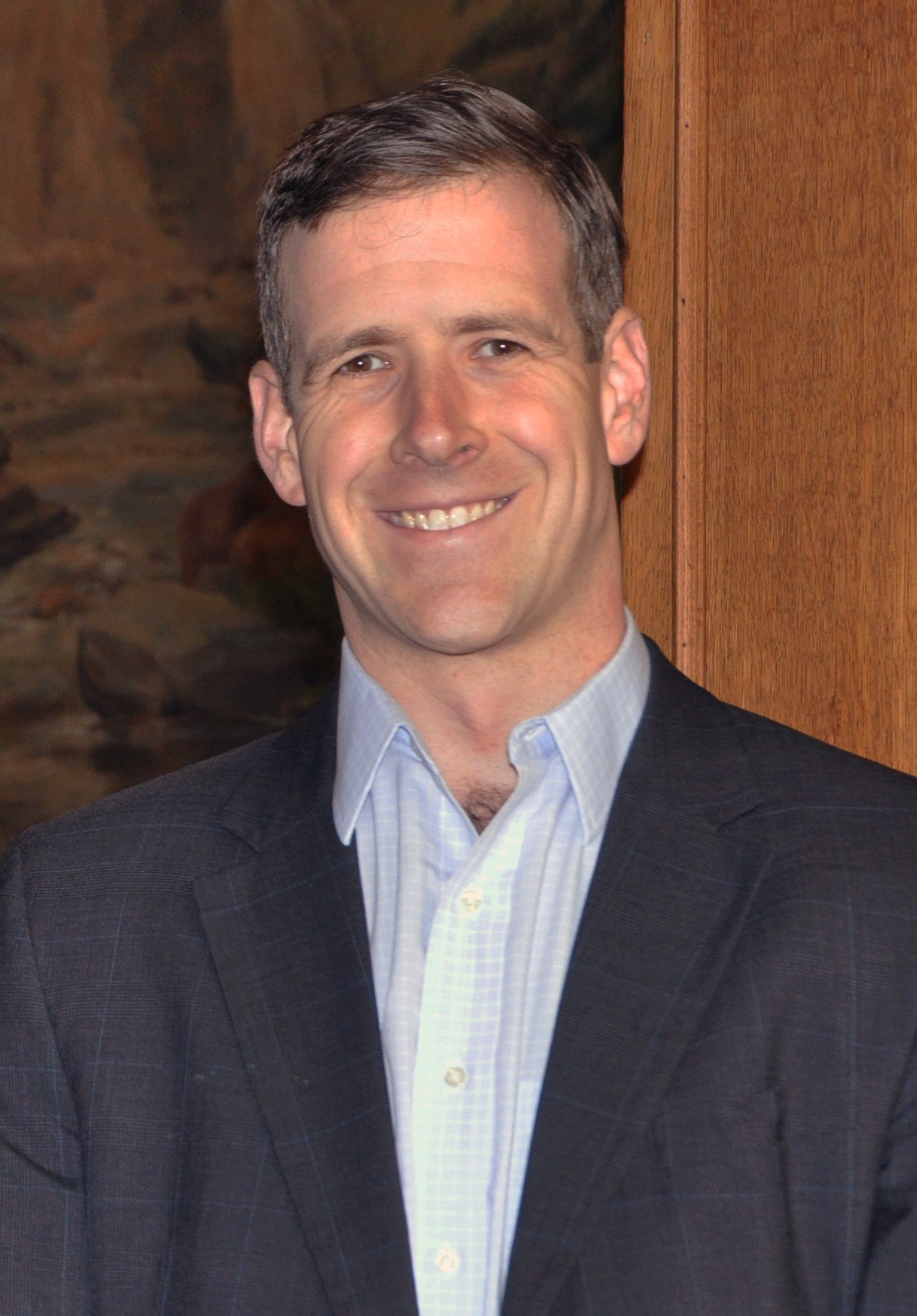 Davis and Elkins College Appoints Two New Members to Board of Trustees ...