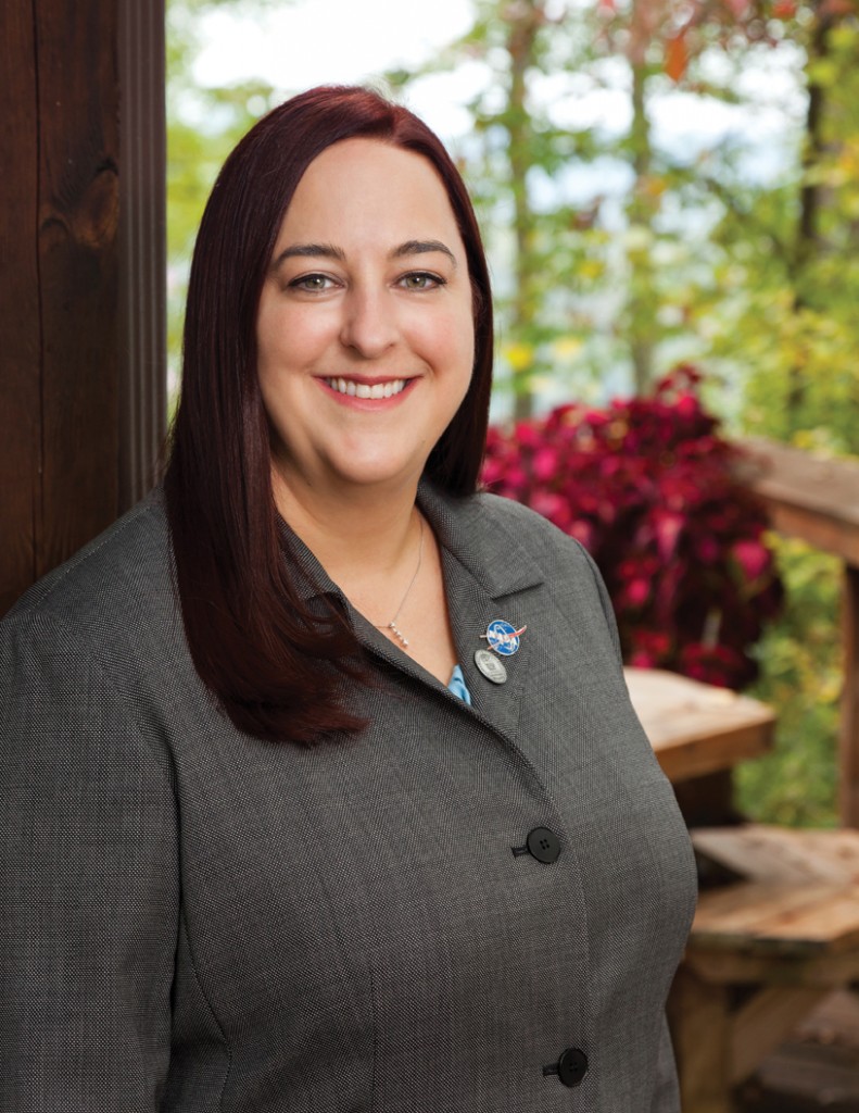 Lisa Montgomery – West Virginia Executive Magazine