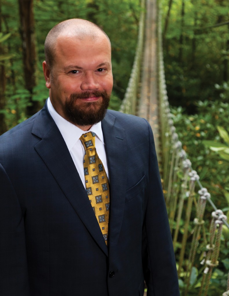 Christopher Vaught – West Virginia Executive Magazine