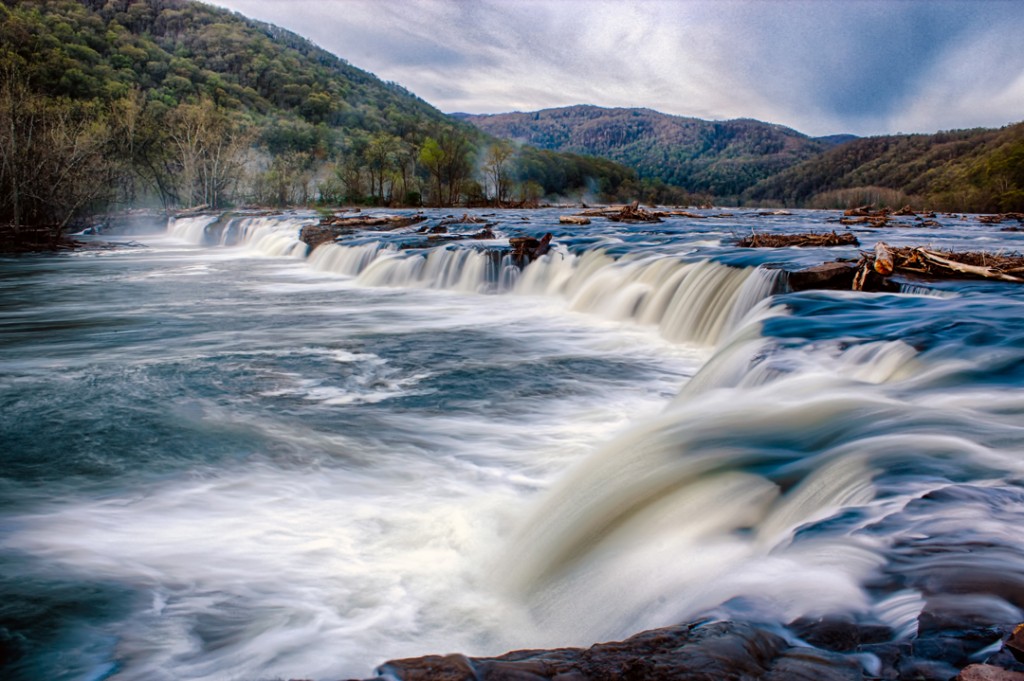 15 Stunning Scenes from the Mountain State – West Virginia Executive ...