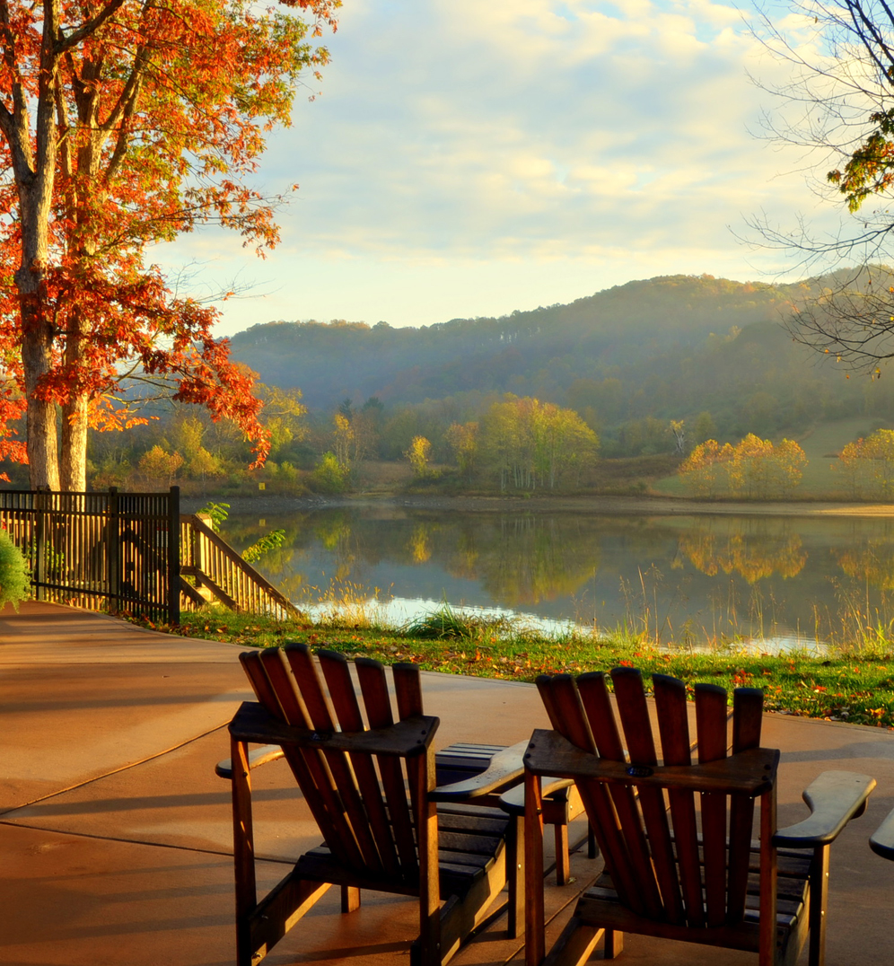 15 Stunning Scenes from the Mountain State – West Virginia Executive ...