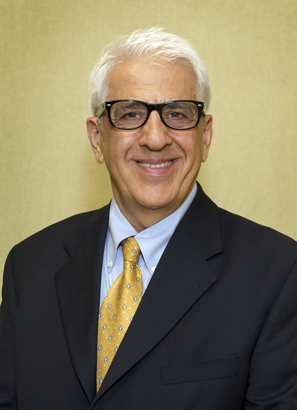 Dr. David Bejou Named Dean of the College of Business and Social ...