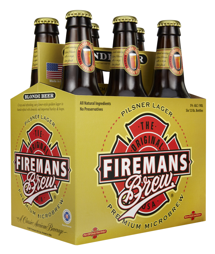 Firefighters and a Good Craft Beer – West Virginia Executive Magazine