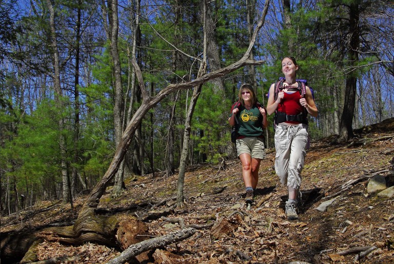 Becoming An Outdoors Woman West Virginia Executive Magazine