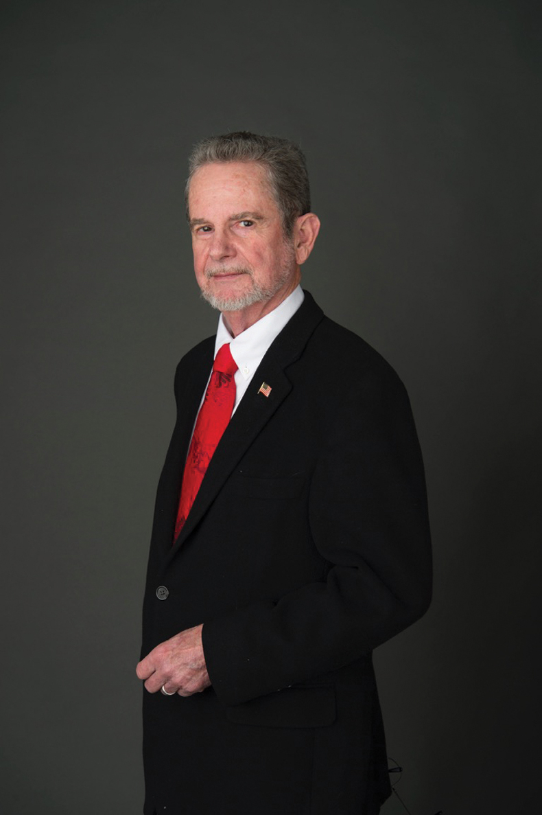 Ask the Candidates 2016 – West Virginia Executive Magazine
