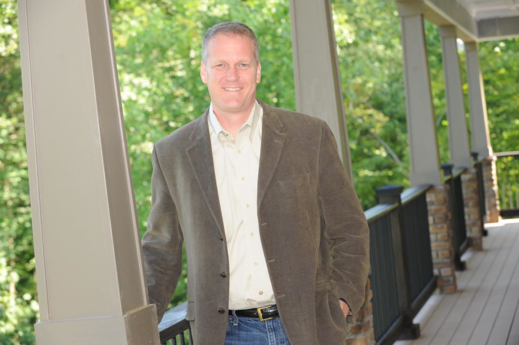 Morgantown Visionary Places in Top Three for John C. Maxwell Award ...