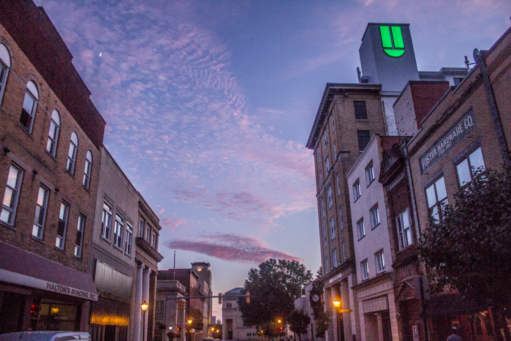 Shop Small Saturday Pop-Up Shop – West Virginia Executive Magazine