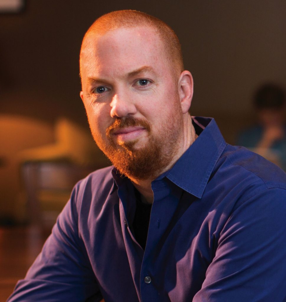 American Pain: A Q&A with John Temple – West Virginia Executive Magazine