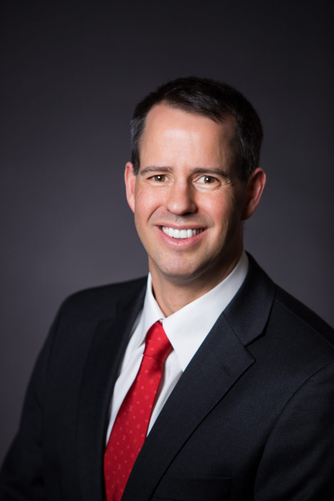 Steven Eshenaur, DO – West Virginia Executive Magazine