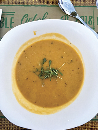 Exploring Local Eats – West Virginia Executive Magazine