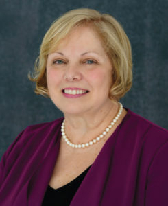 Sandy Hamilton – West Virginia Executive Magazine