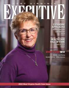 West Virginia Executive Magazine – West Virginia's premier business ...
