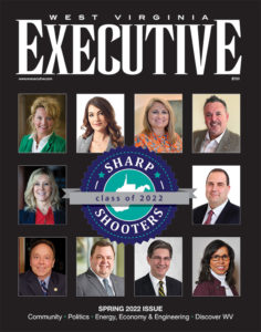 West Virginia Executive Magazine – West Virginia's premier business ...