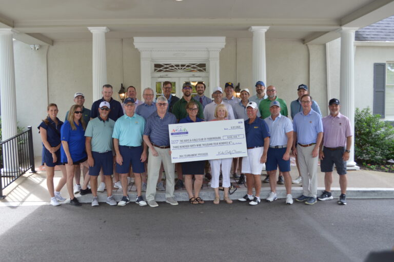 30th Annual Kids Golf Classic Raises Record $349,400 – West Virginia ...